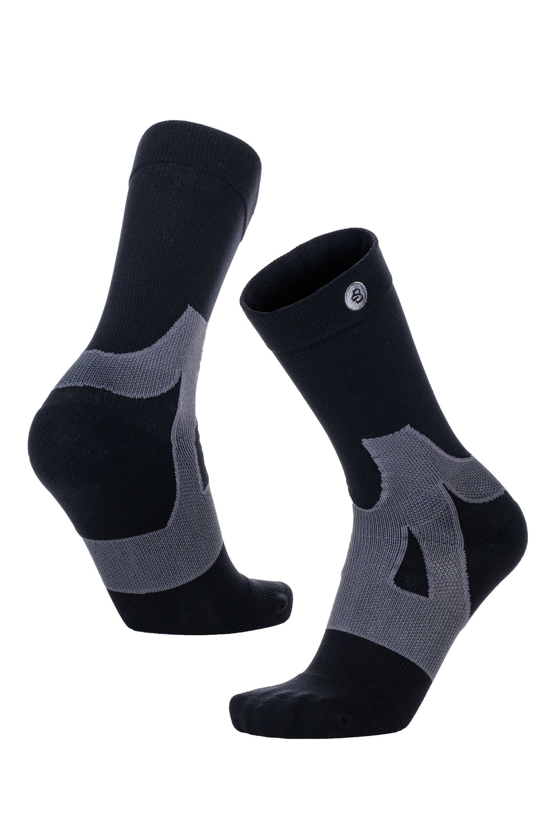 Agility-Max Performance Compression Socks (Crew) – Boltion